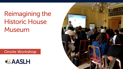 AASLH Learning: Home