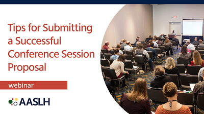 AASLH Learning: Upcoming Events