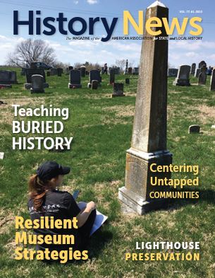 AASLH Learning: Product Catalog :: American Association for State and ...